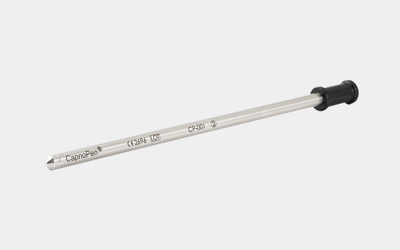 CapnoPen - Bhio Supply Instrumentais Cirúrgicos